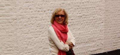 Hazel will be helping with accounts | Bristol Neurophysio